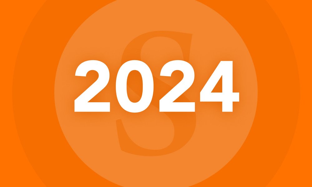 Summary of 2024 by the Sigma Team - GsmServer