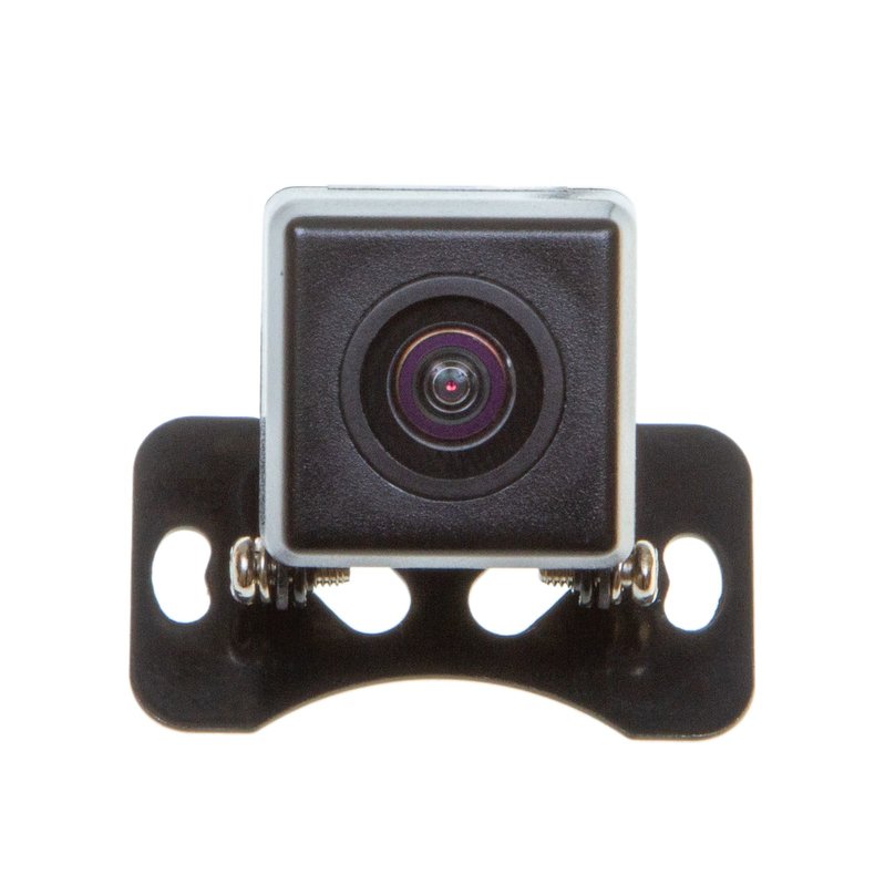 Universal Rear View Camera with PC4089 (HD) Sensor (cube) - Car Solutions