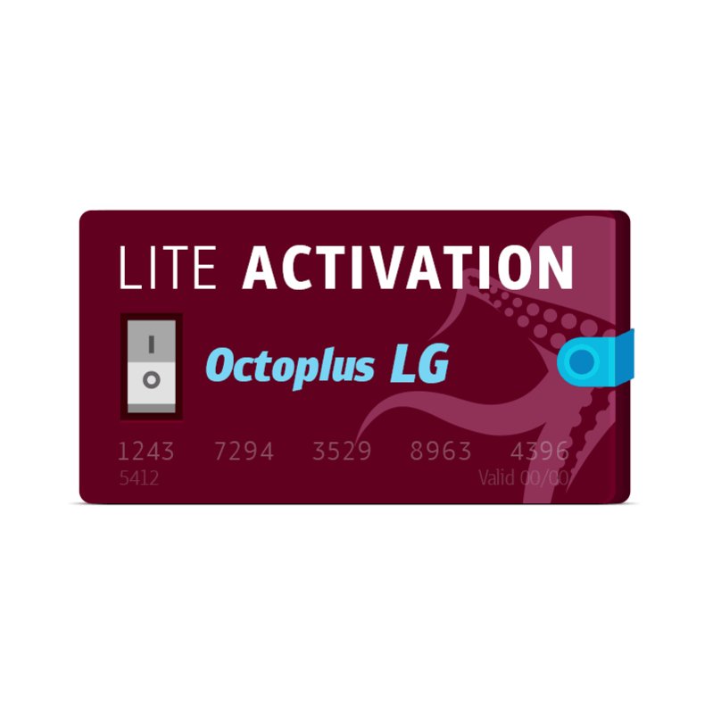 Octoplus LG Lite Activation for a Box / Dongle - GsmServer