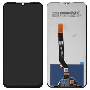 LCDs for Tecno - GsmServer