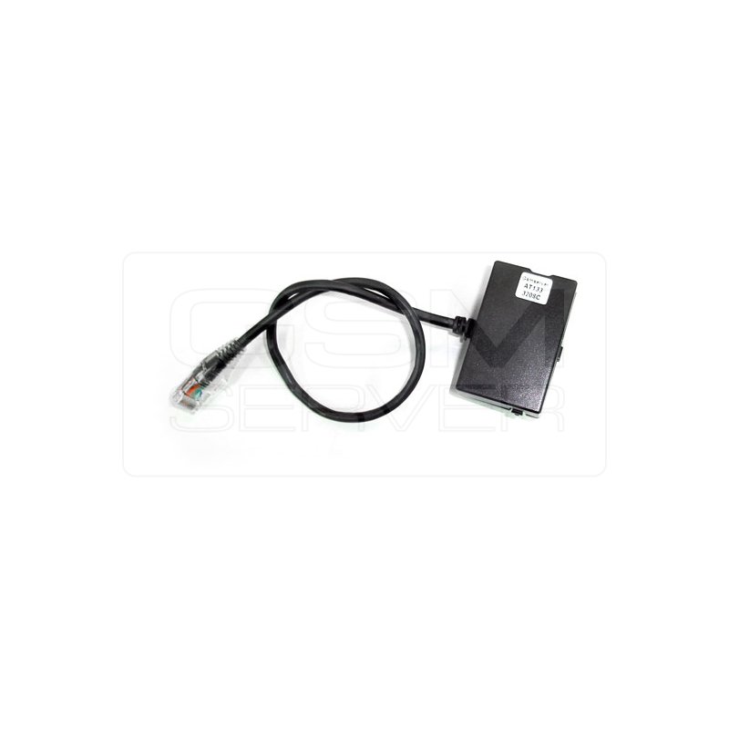 Cable F-Bus para JAF/UFS/Cyclone/Universal Box/MX Key para Nokia 3208c ...