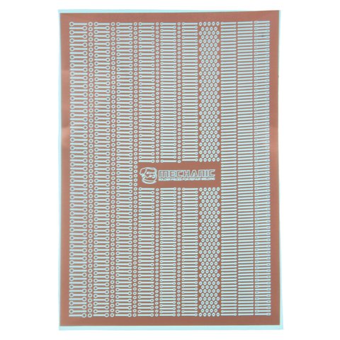 Plataformas para restaurar pistas de cobre - GsmServer